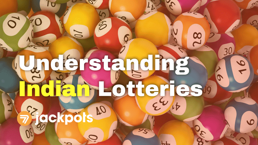 Understanding Indian Lotteries Trends Across India