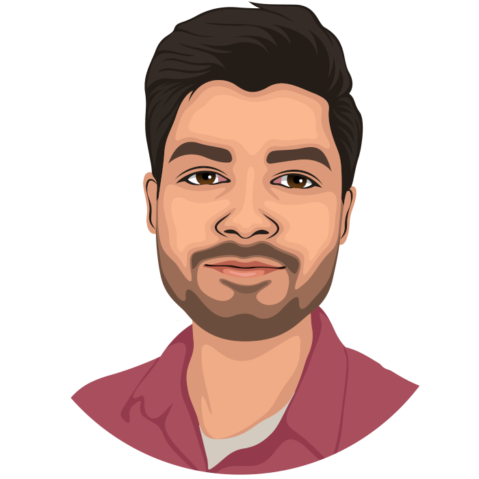 Lakshay Datta Writer at SevenJackpots.com